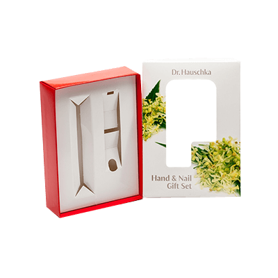 Custom Window Die Cut Insert Boxes from China manufacturer - CN Eco ...