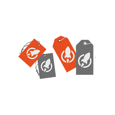 Custom Die Cut Hang Tags from China manufacturer - CN Eco Packaging