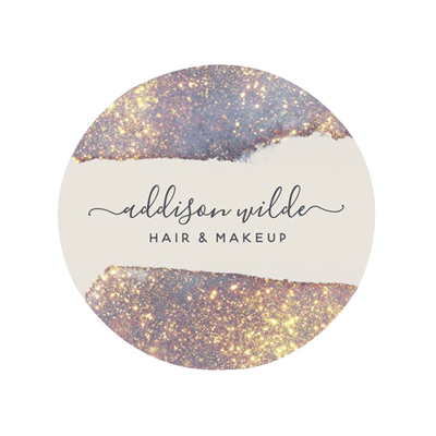 Custom Glitter Sticker Sheet from China manufacturer - CN Eco Packaging