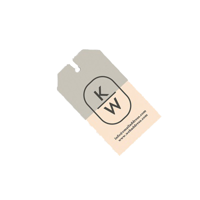 Custom Retail Hang Tags from China manufacturer - CN Eco Packaging