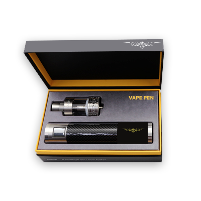 Custom Vape Pen Packaging Boxes from China manufacturer - CN Eco Packaging