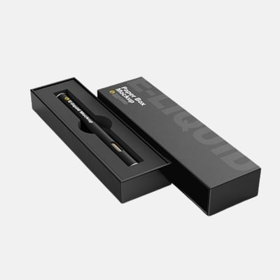 Custom Printed Vape Pen Boxes from China manufacturer - CN Eco Packaging