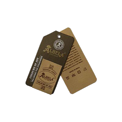 Custom Die Cut Hang Tags from China manufacturer - CN Eco Packaging